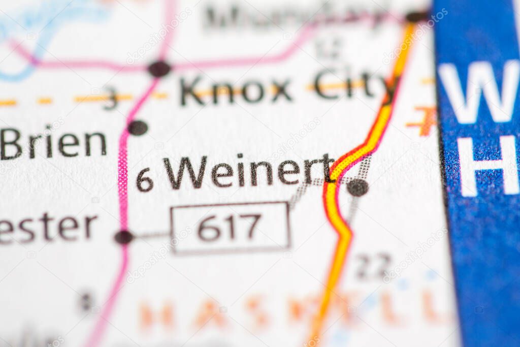 Para llamar a WEINERT, en ESTADOS UNIDOS