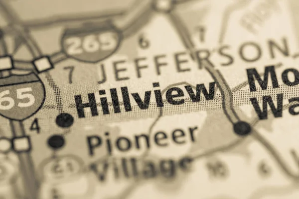 Hillview Stock Photos, Royalty Free Hillview Images | Depositphotos