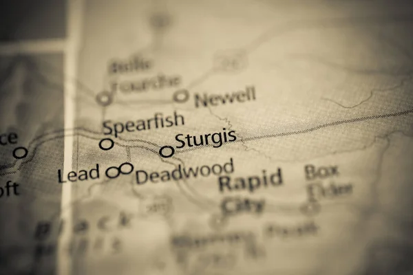 Sturgis south dakota Stock Photos, Royalty Free Sturgis south dakota ...