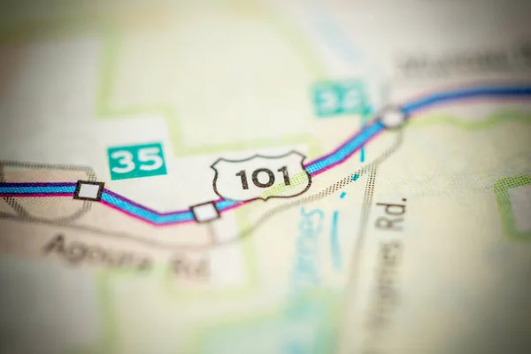 331 101 freeway Stock Photos, Images | Download 101 freeway Pictures on ...