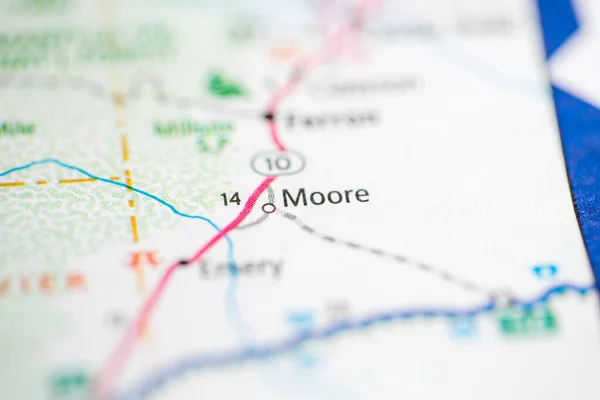 Moore map Stock Photos, Royalty Free Moore map Images | Depositphotos