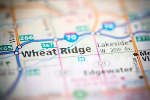 Wheat ridge Pictures, Wheat ridge Stock Photos & Images | Depositphotos®