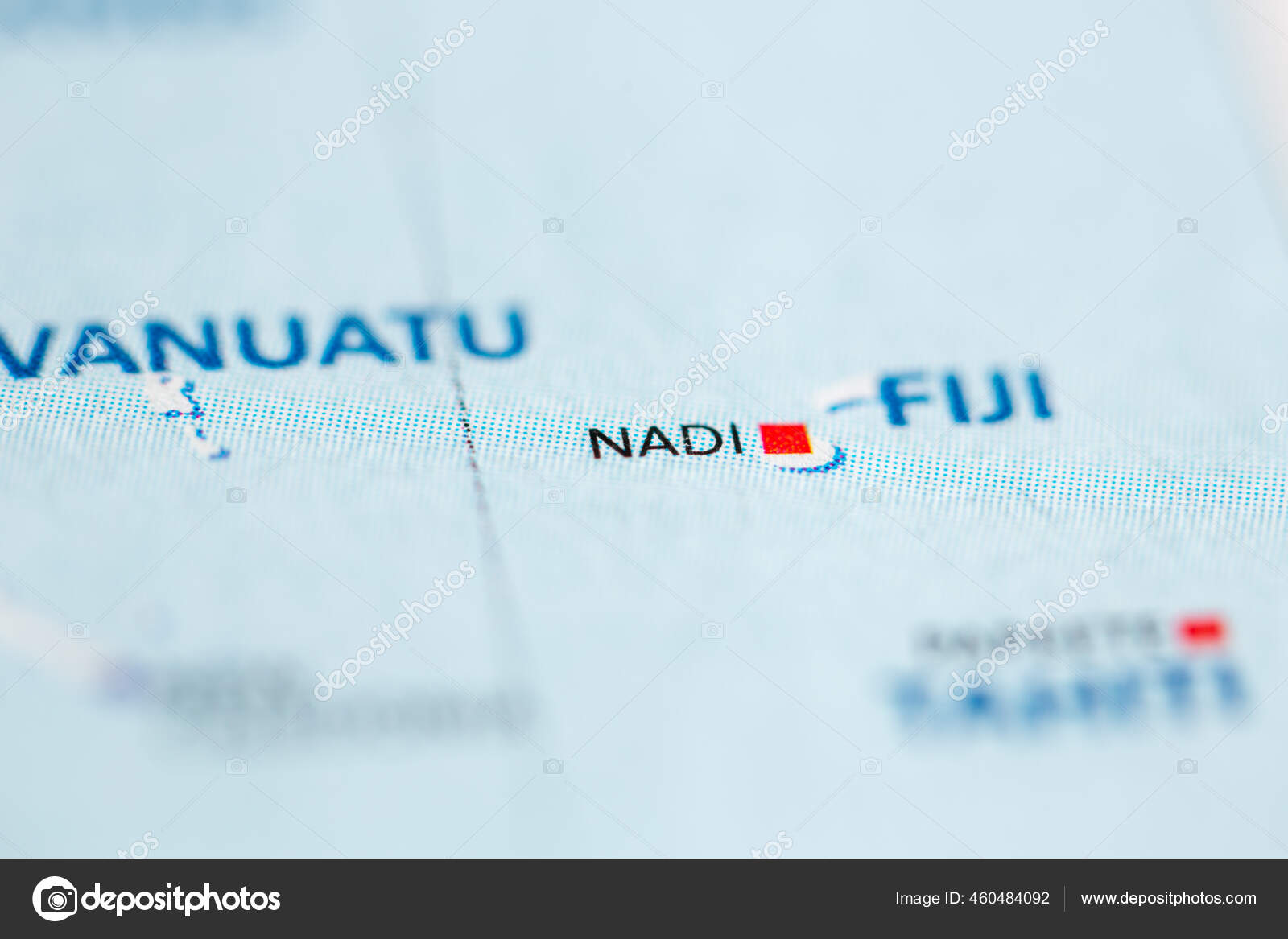 Nadi International Airport (NAN) Terminal Maps From The, 43% OFF
