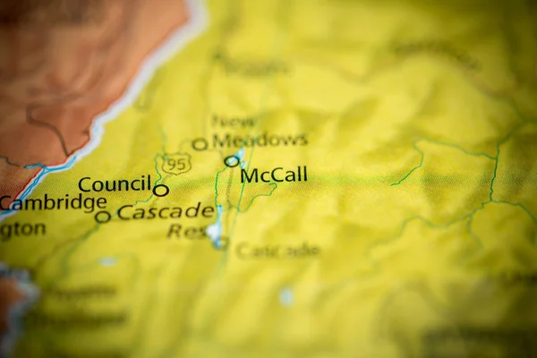 Mccall Stock Photos, Royalty Free Mccall Images | Depositphotos