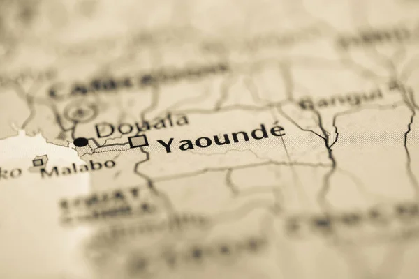 Yaounde cameroon Stock Photos, Royalty Free Yaounde cameroon Images ...