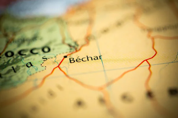 Bechar algeria Stock Photos, Royalty Free Bechar algeria Images ...