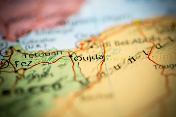 Oujda Stock Photos, Royalty Free Oujda Images | Depositphotos