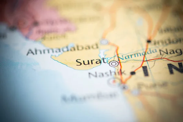 Surat city Stock Photos, Royalty Free Surat city Images | Depositphotos