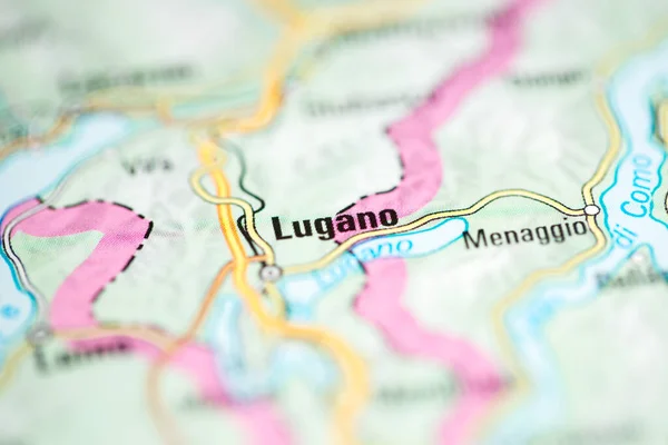 Lugano suiza Stock Photos, Royalty Free Lugano suiza Images | Depositphotos