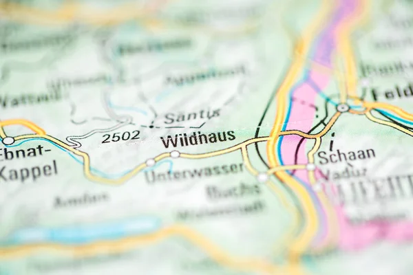 Wildhaus Stockfotos, lizenzfreie Wildhaus Bilder | Depositphotos