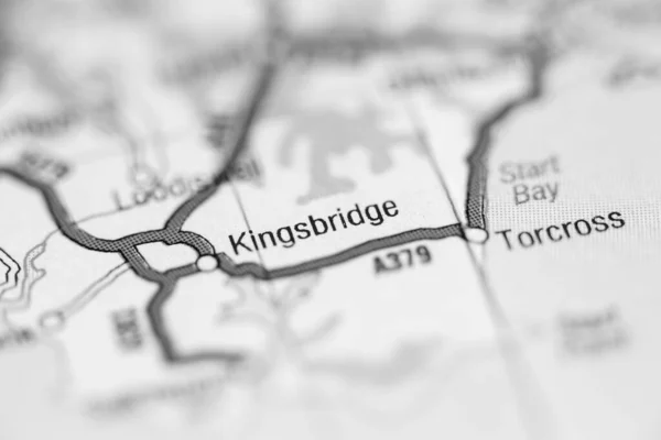 Kingsbridge Stock Photos, Royalty Free Kingsbridge Images | Depositphotos