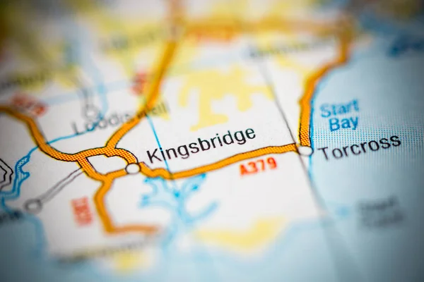 Kingsbridge Stock Photos, Royalty Free Kingsbridge Images | Depositphotos