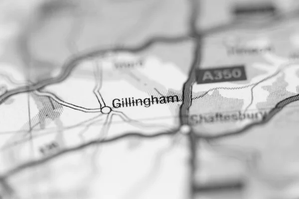 58 Gillingham Stock Photos, Images | Download Gillingham Pictures on ...