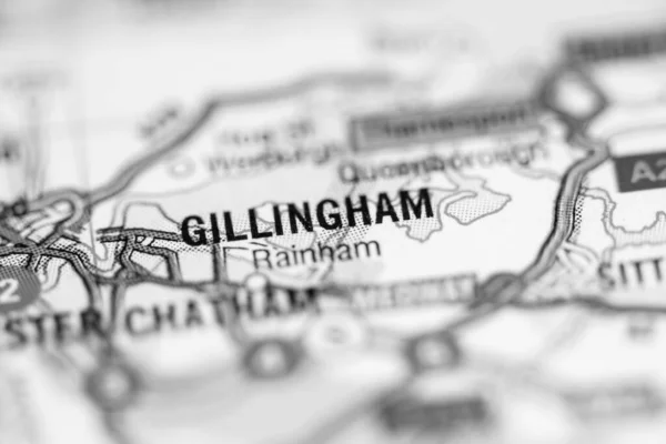 58 Gillingham Stock Photos, Images | Download Gillingham Pictures on ...