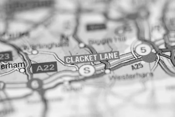 Clacket lane Stock Photos, Royalty Free Clacket lane Images | Depositphotos