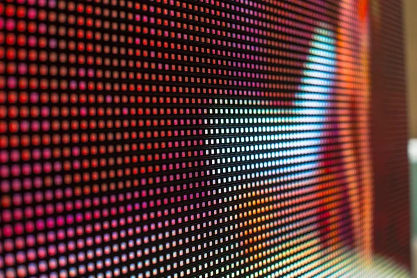 Red LED screen background ⬇ Stock Photo, Image by © Taranukhin #67047435