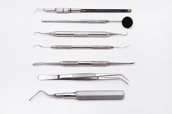 Dental Assistant Tools