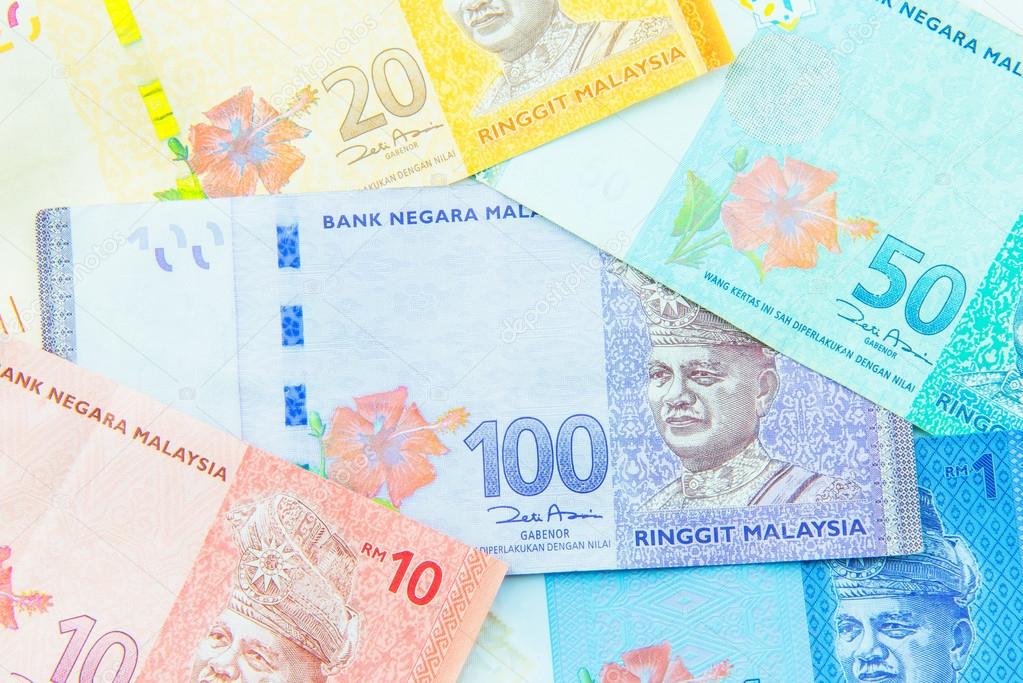 Ringgit currency, Malaysia Stock Photo by ©kikujungboy 64301649