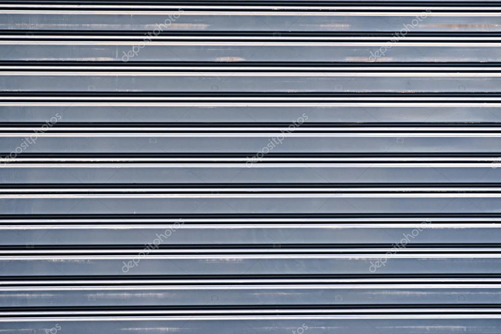 Old rolling shutter door texture Stock Photo by ©kikujungboy 64395339