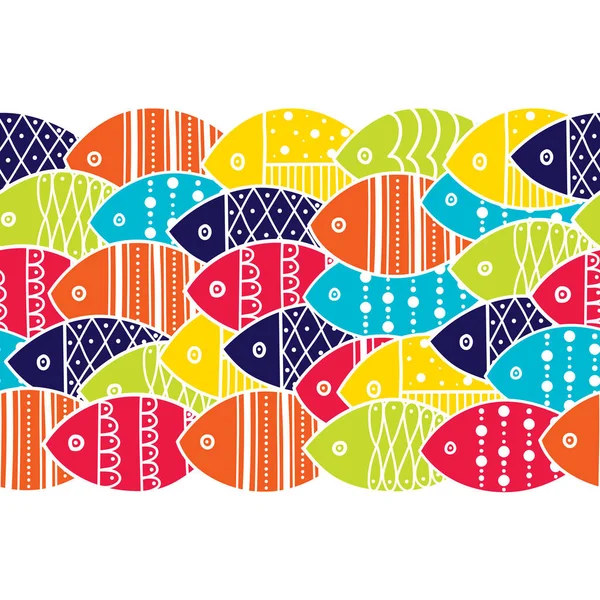100,000 Peces de fondo transparente Vector Images | Depositphotos