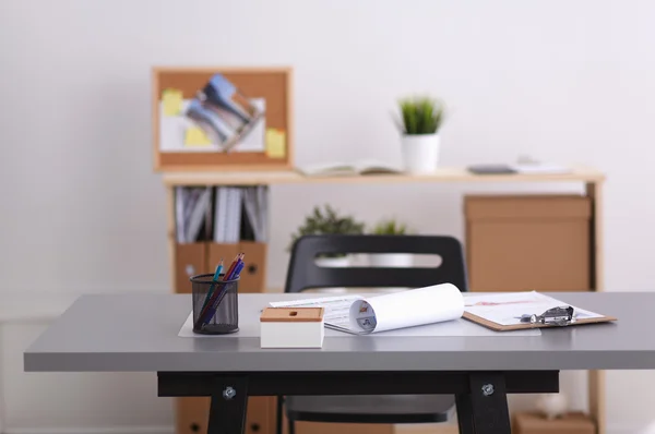 Office work place Stock Photos, Royalty Free Office work place Images ...