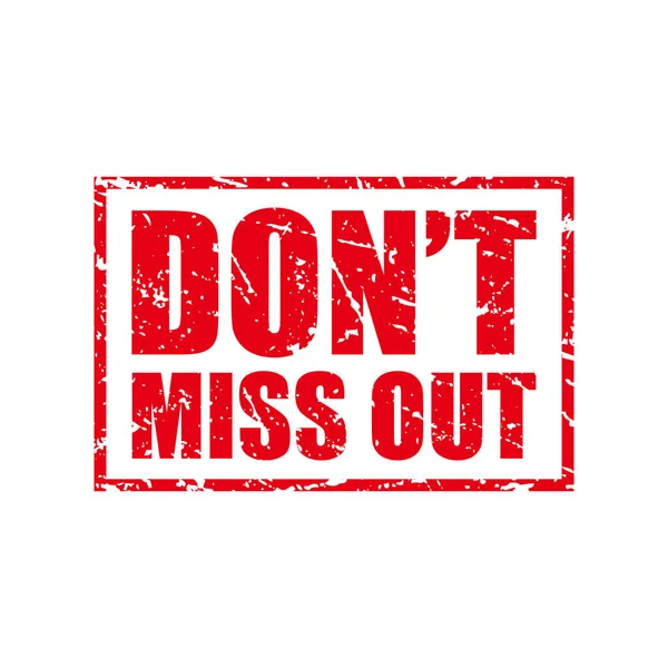 Dont miss out Stock Photos, Royalty Free Dont miss out Images | Depositphotos