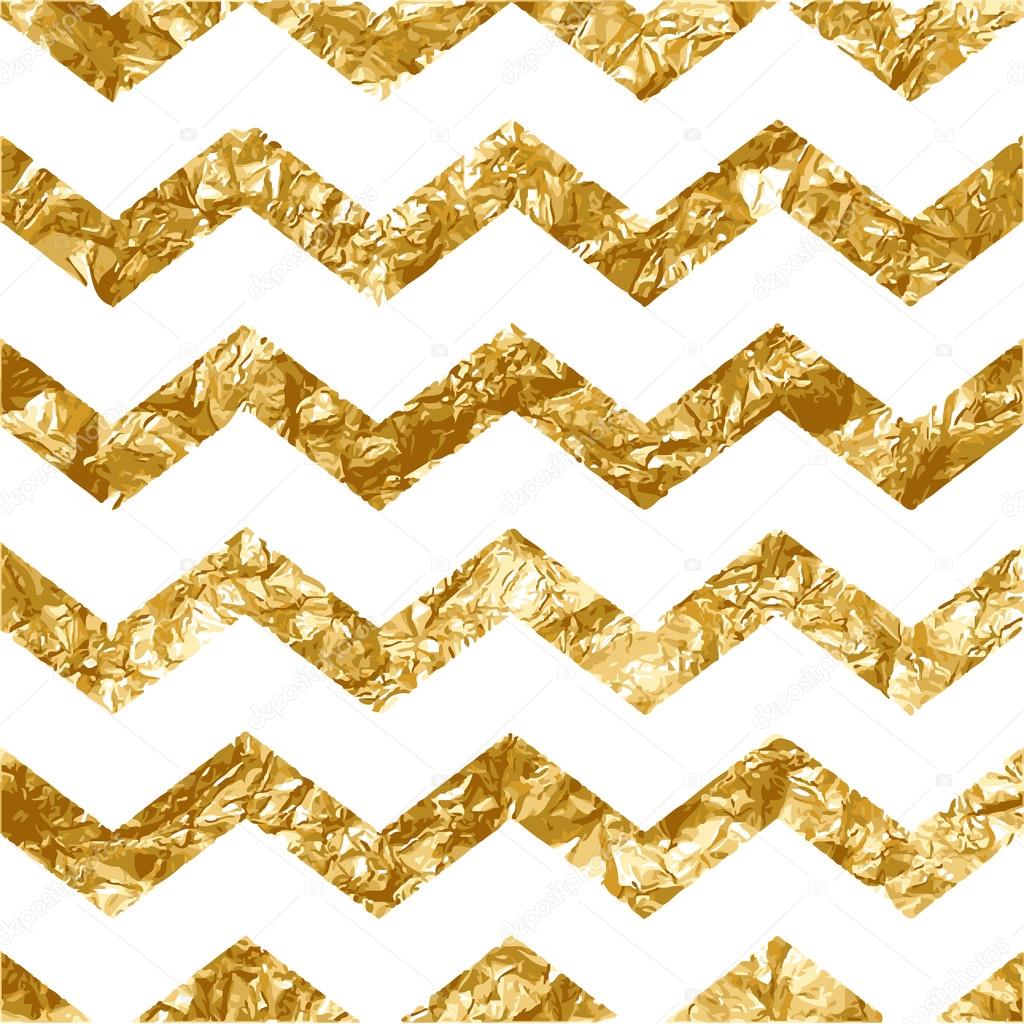 Gold Vector Pattern Stock Vector Image by ©solarseven #106541902