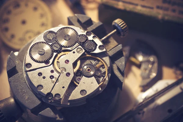 Watchmaker Stock Photos, Royalty Free Watchmaker Images | Depositphotos®