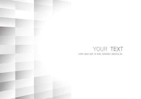 Vector : Abstract gray business background Stock Vector Image by ...