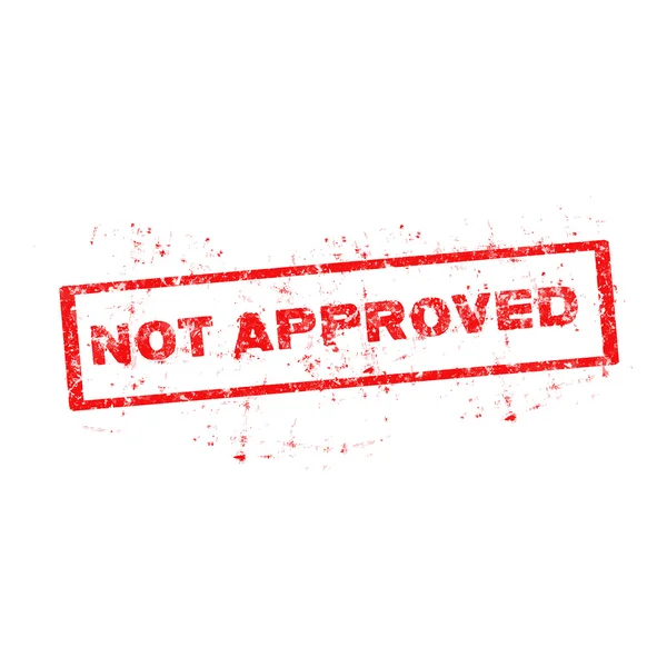 Grunge rubber stamp_2 — Stock Vector © burakowski #5705261