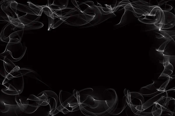 Smoke border Stock Photos, Royalty Free Smoke border Images | Depositphotos