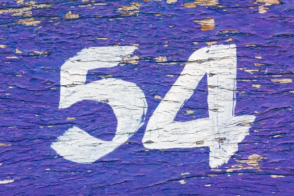 Number 54 Images, Royalty-free Stock Number 54 Photos & Pictures ...