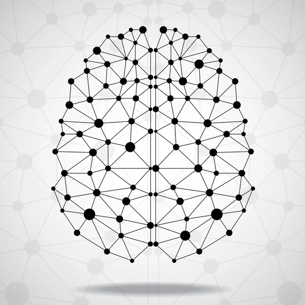 100,000 Conexiones cerebrales Vector Images | Depositphotos