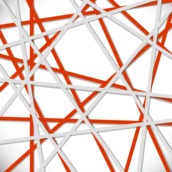 Color lines variety background watercolor painting — Stock Photo ...