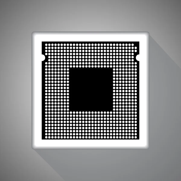 100,000 Intel core Vector Images | Depositphotos
