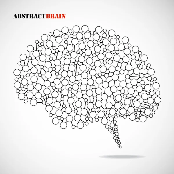 뇌의 구조 Vector Art Stock Images | Depositphotos