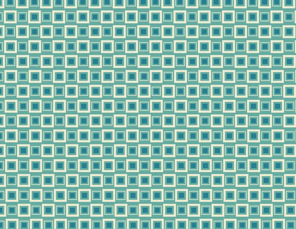 Green repeating square pattern Stock Vector Image by ©rmackayphoto ...