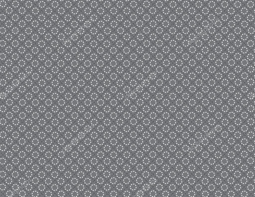 Dotted Line Stock Vector by ©rmackayphoto 54583011