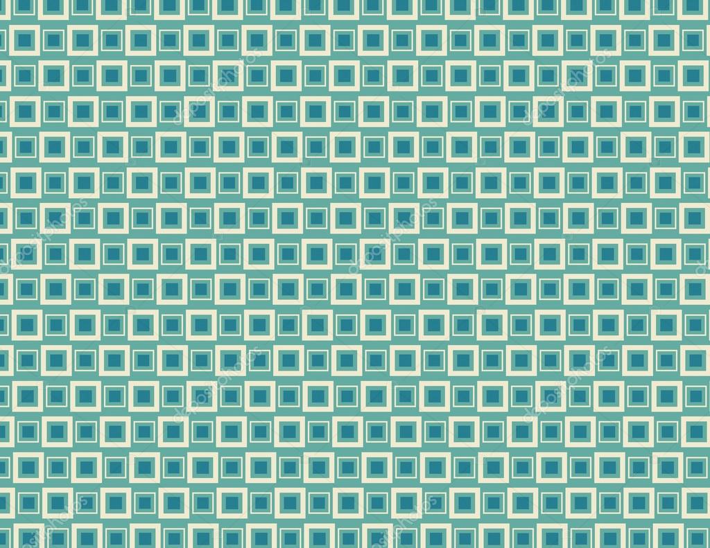 Repeating square pattern Stock Vector Image by ©rmackayphoto #54583079