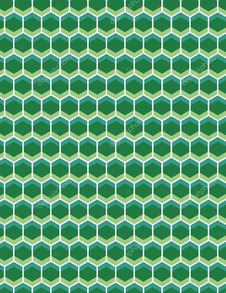 Honey comb pattern Stock Vector Image by ©rmackayphoto #68234927