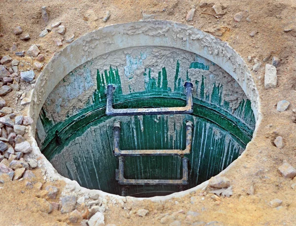Civil engineering manhole Stock Photos, Royalty Free Civil engineering ...