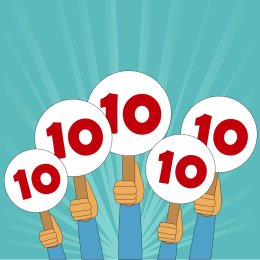 Judging Stock Photos, Royalty Free Judging Images | Depositphotos