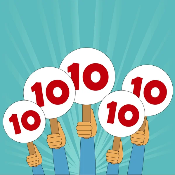 32,718 ilustraciones de stock de Perfecto | Depositphotos