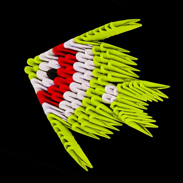 Origami fish Stock Photos, Royalty Free Origami fish Images ...