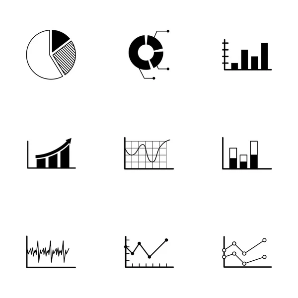 Vector database icon set Stock Vector by ©annexs 58913289