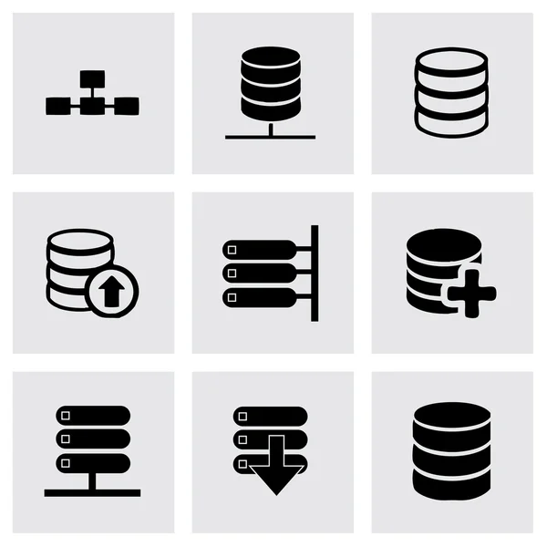 Database Vector Art Stock Images | Depositphotos