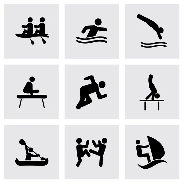 Man People Athletic Gym Gymnasium Body Building Exercise Healthy Training Fitness Workout Sign ...