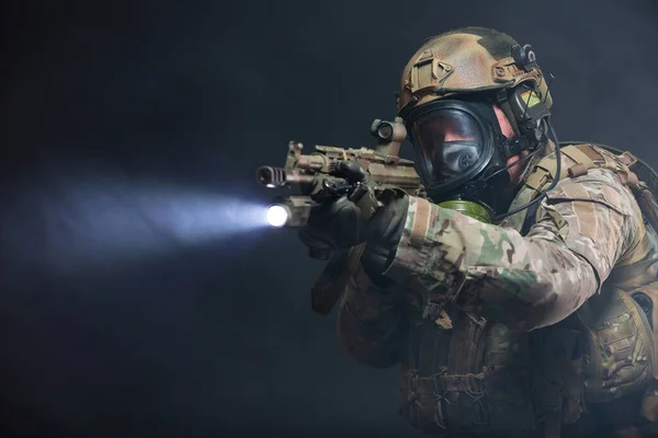 Us military commando Stock Photos, Royalty Free Us military commando ...