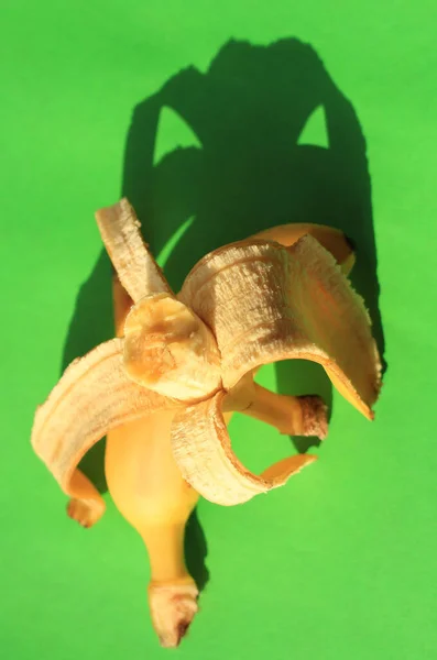 Banana peel shadow Stock Photos, Royalty Free Banana peel shadow Images ...