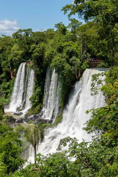 Waterfall paraguay Stock Photos, Royalty Free Waterfall paraguay Images ...